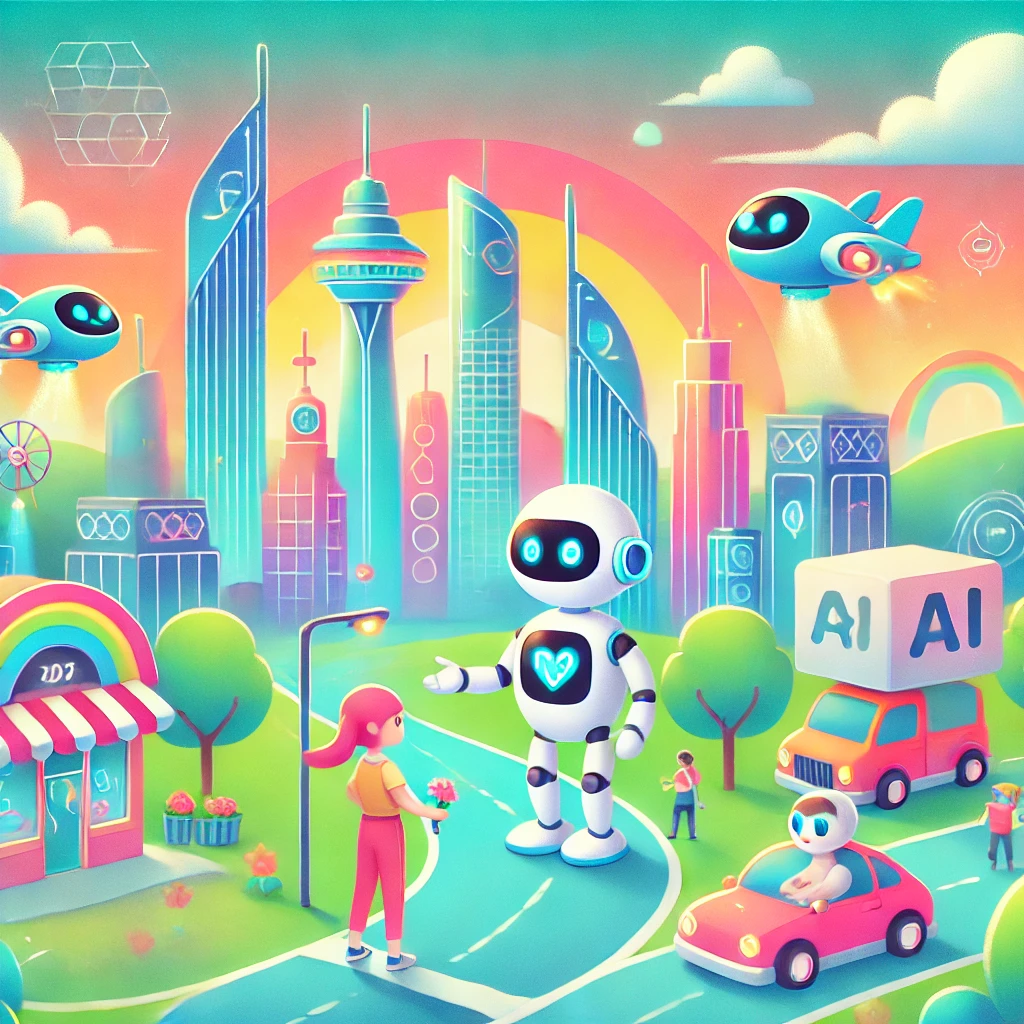 AIは未来にどうなる？100年後の世界はどう変わる？【2025年最新版】 | ぱそとんの部屋