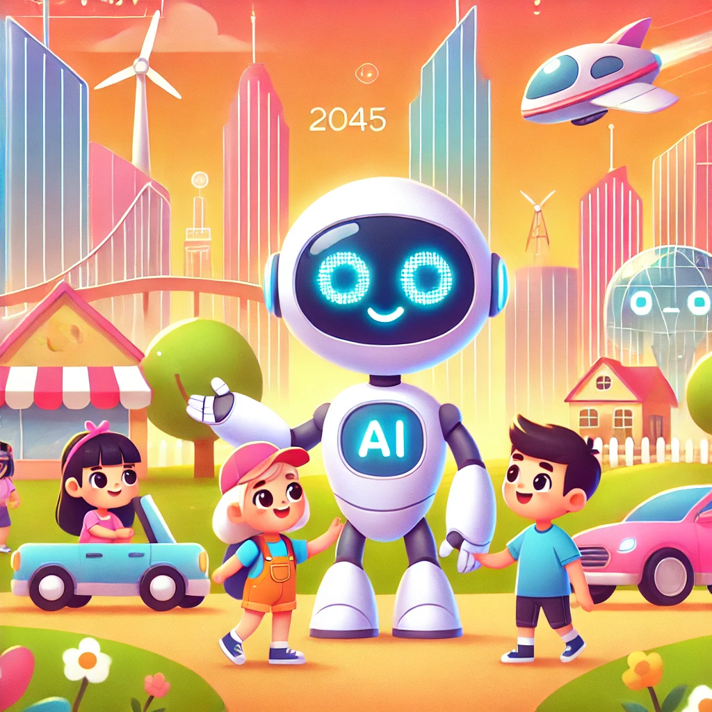 【2045年】AIは人間を超えるの？シンギュラリティって何？ | ぱそとんの部屋