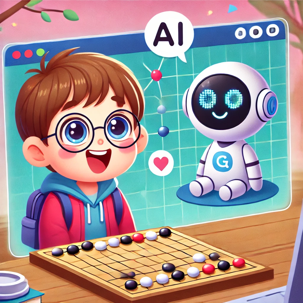 囲碁でプロを倒したAI「AlphaGo」のおどろきの能力とは？ | ぱそとんの部屋